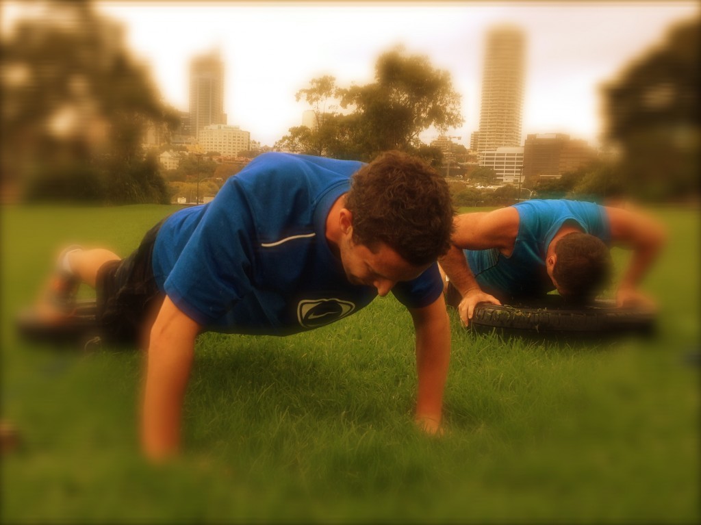 Team 1 Fitness Our training principles - Team 1 Fitness